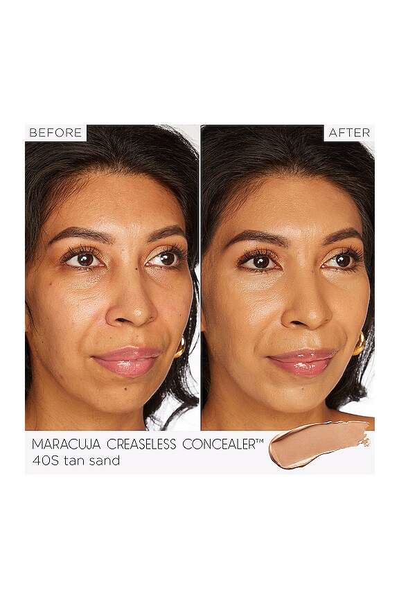 tarte Maracuja Creaseless Concealer in 40S Tan Sand | REVOLVE