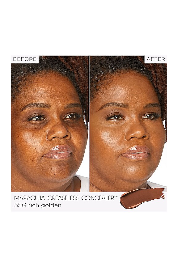 tarte Maracuja Creaseless Concealer in 55G Rich Golden | REVOLVE