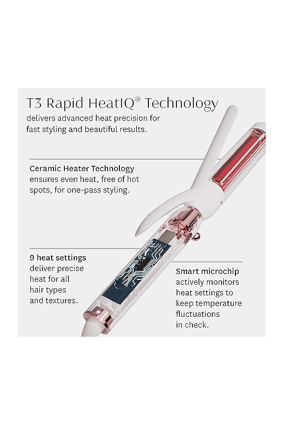 T3 Switch Kit Curl Trio | REVOLVE