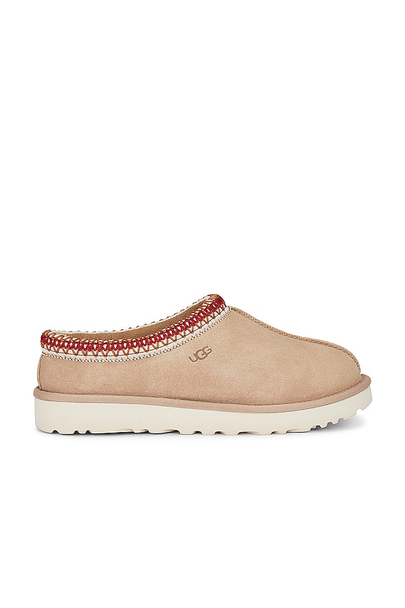 UGG Tasman Slipper in Sand | REVOLVE