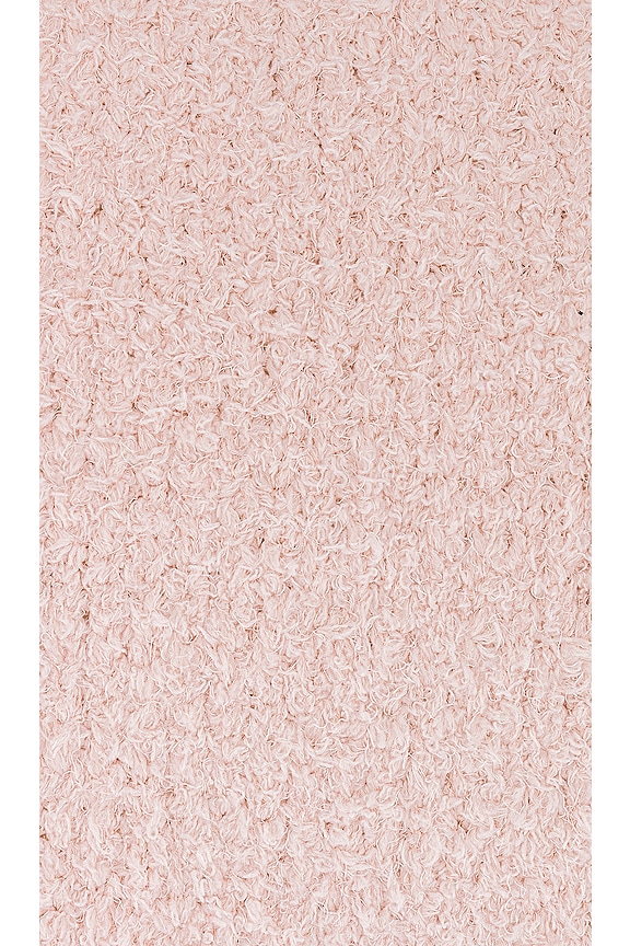 UGG Home Ana Knit Pillow in Petal | REVOLVE