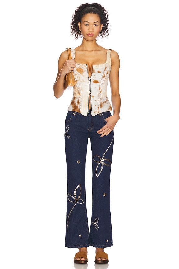Understated Leather - REVOLVE