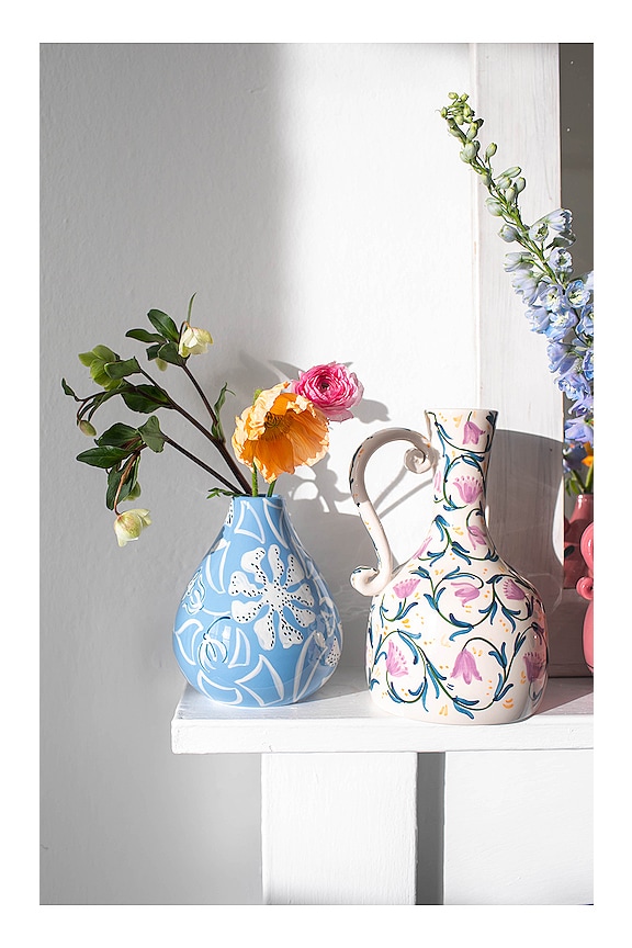 Vaisselle Love Vase | REVOLVE