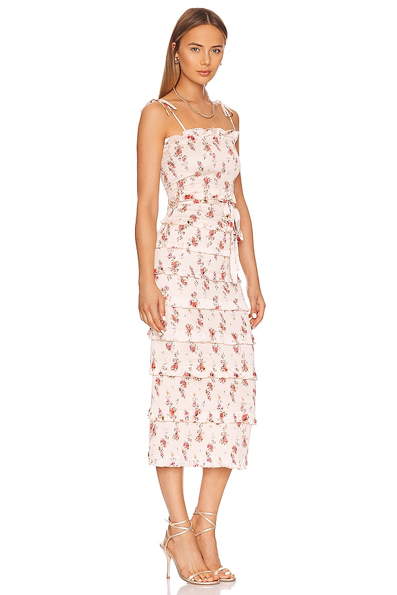Lily Dress V Chapman