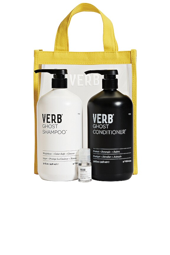 VERB Ghost Liter Kit | REVOLVE