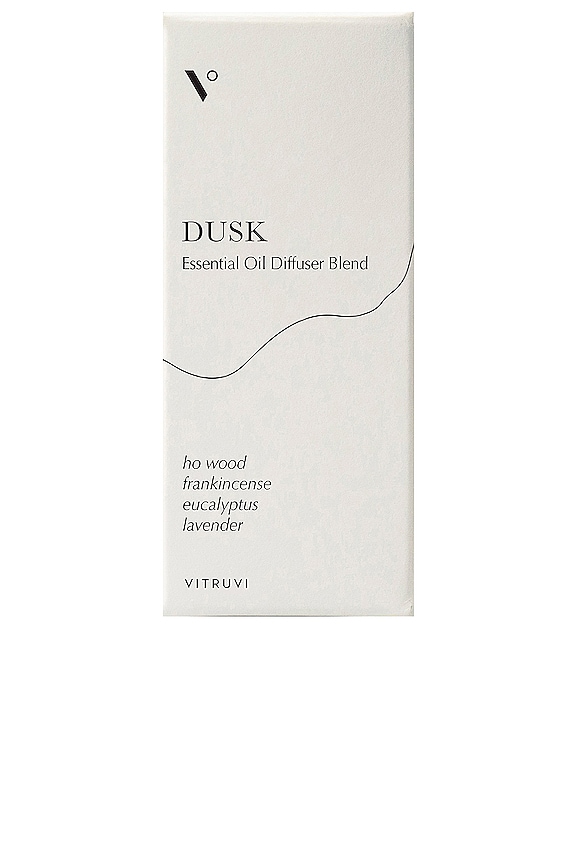 VITRUVI Dusk Essential Oil Blend | REVOLVE