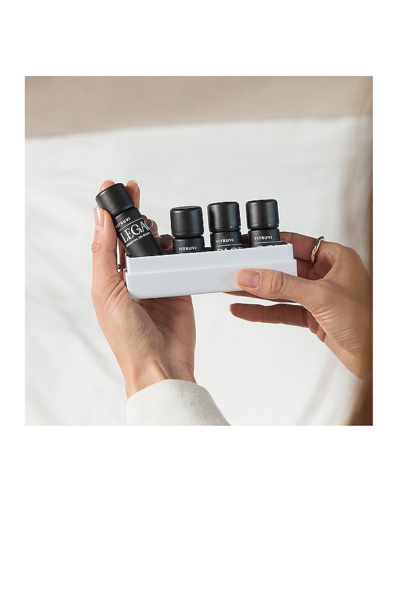 VITRUVI Signature Kit | REVOLVE