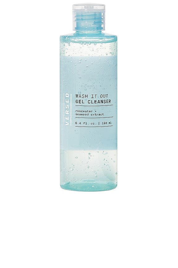 VERSED Wash it Out Gel Cleanser | REVOLVE