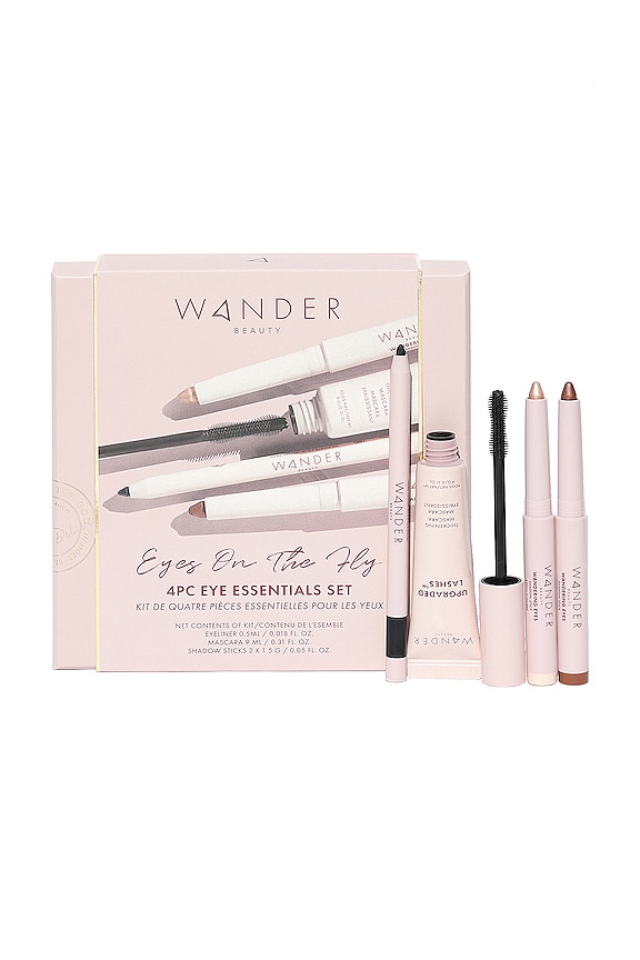 Wander Beauty Eyes On The Fly Set | REVOLVE