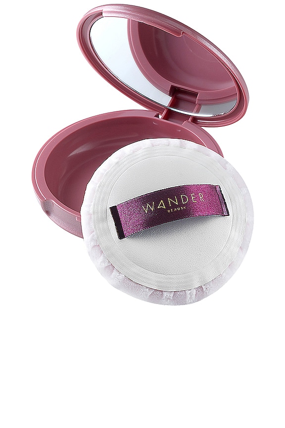 Wander Beauty Play All Day Translucent Powder | REVOLVE