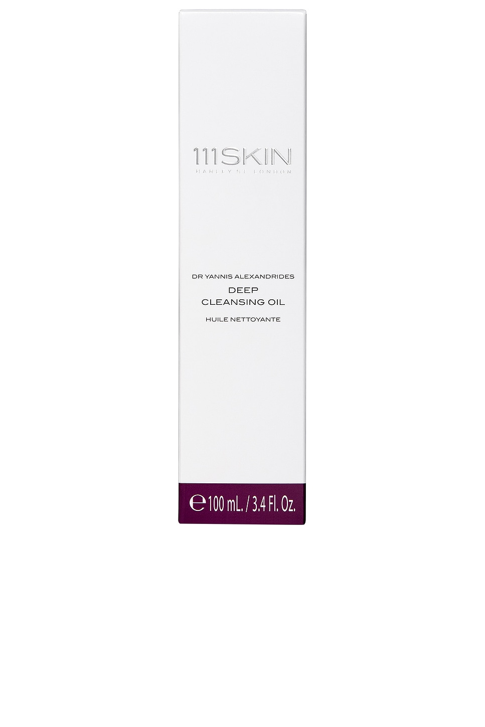 111Skin Deep Cleansing Oil | REVOLVE