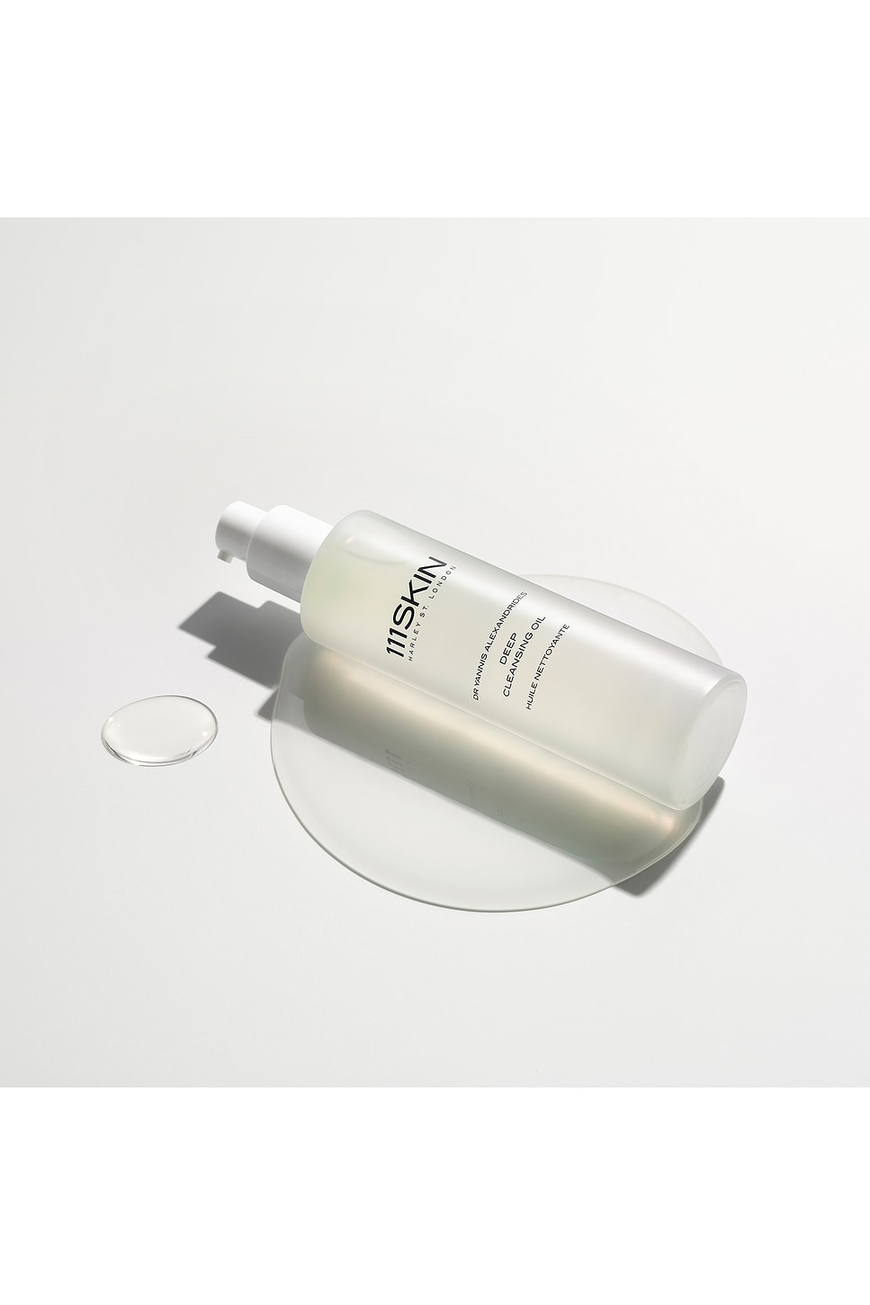 111Skin Deep Cleansing Oil | REVOLVE