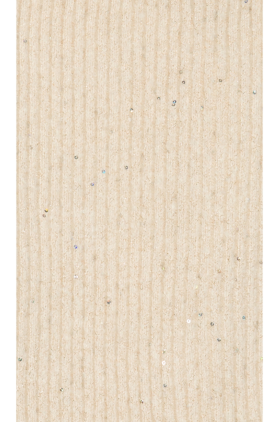 1. STATE Sequin Sparkle Sweater in Antique White | REVOLVE