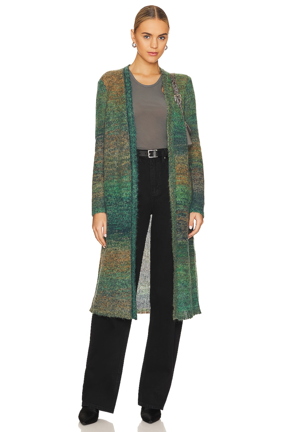 27 miles malibu Chaplin Duster in Landscape | REVOLVE