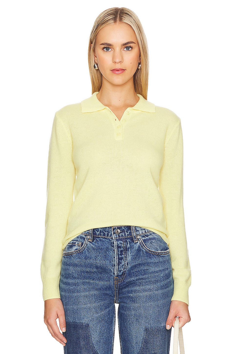 27 miles malibu Pina Sweater in Butter | REVOLVE