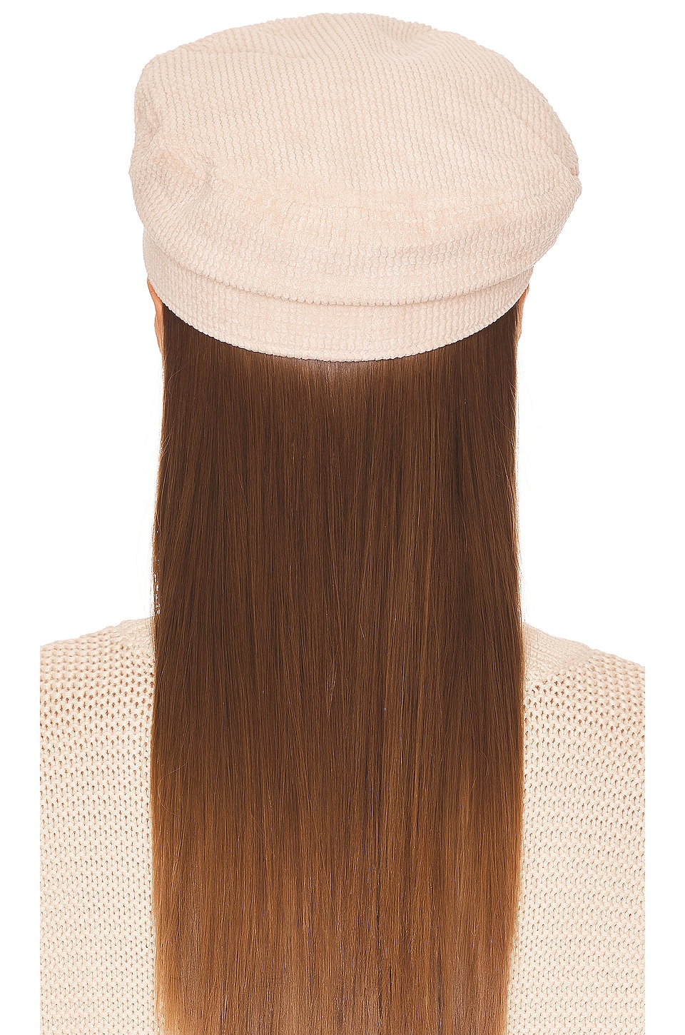 8 Other Reasons Top of the Morning Hat in Ivory | REVOLVE