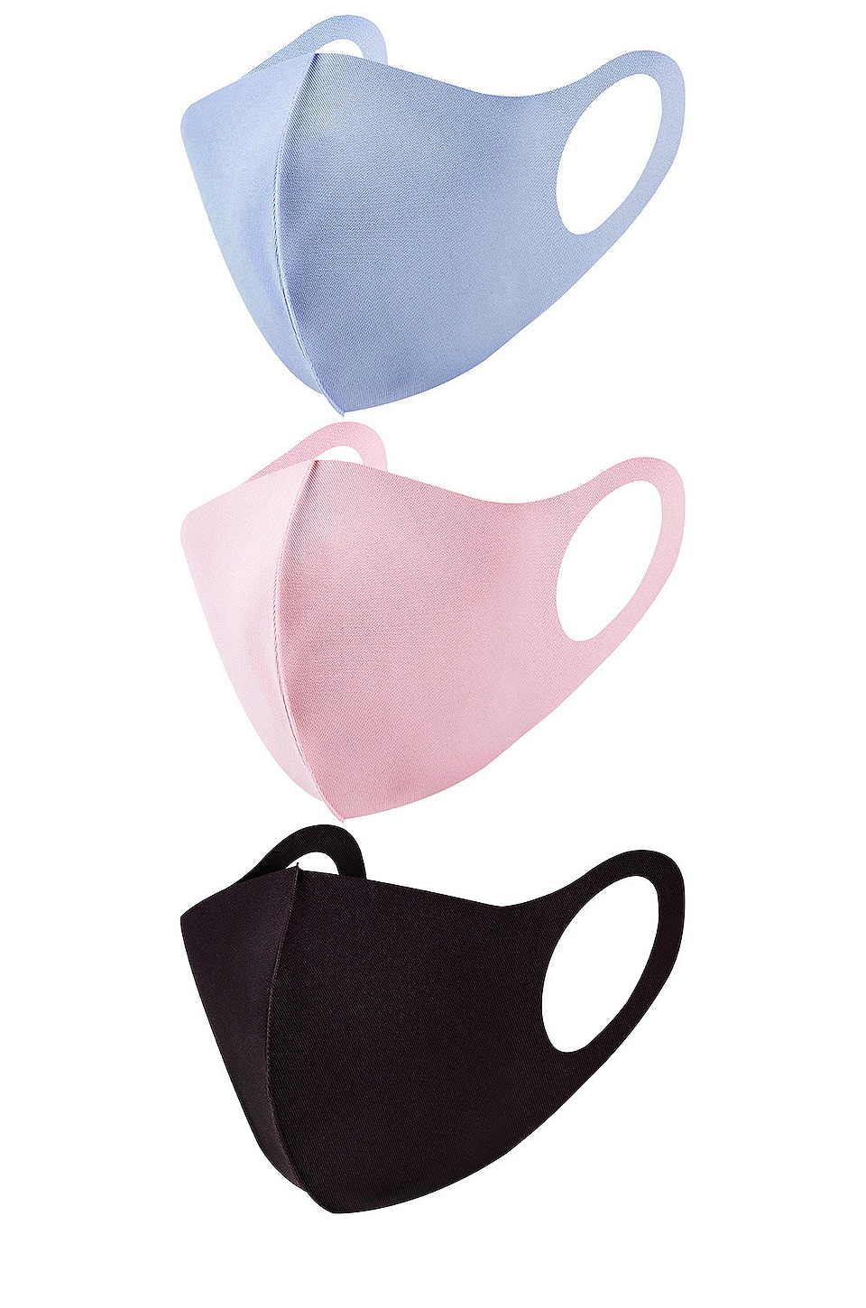 8 Other Reasons 3 Pack Face Mask Set in Multi | REVOLVE