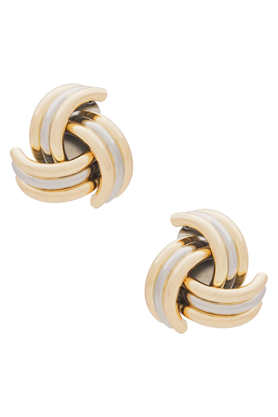 8 Other Reasons Savannah Gold Earrings in Gold | REVOLVE