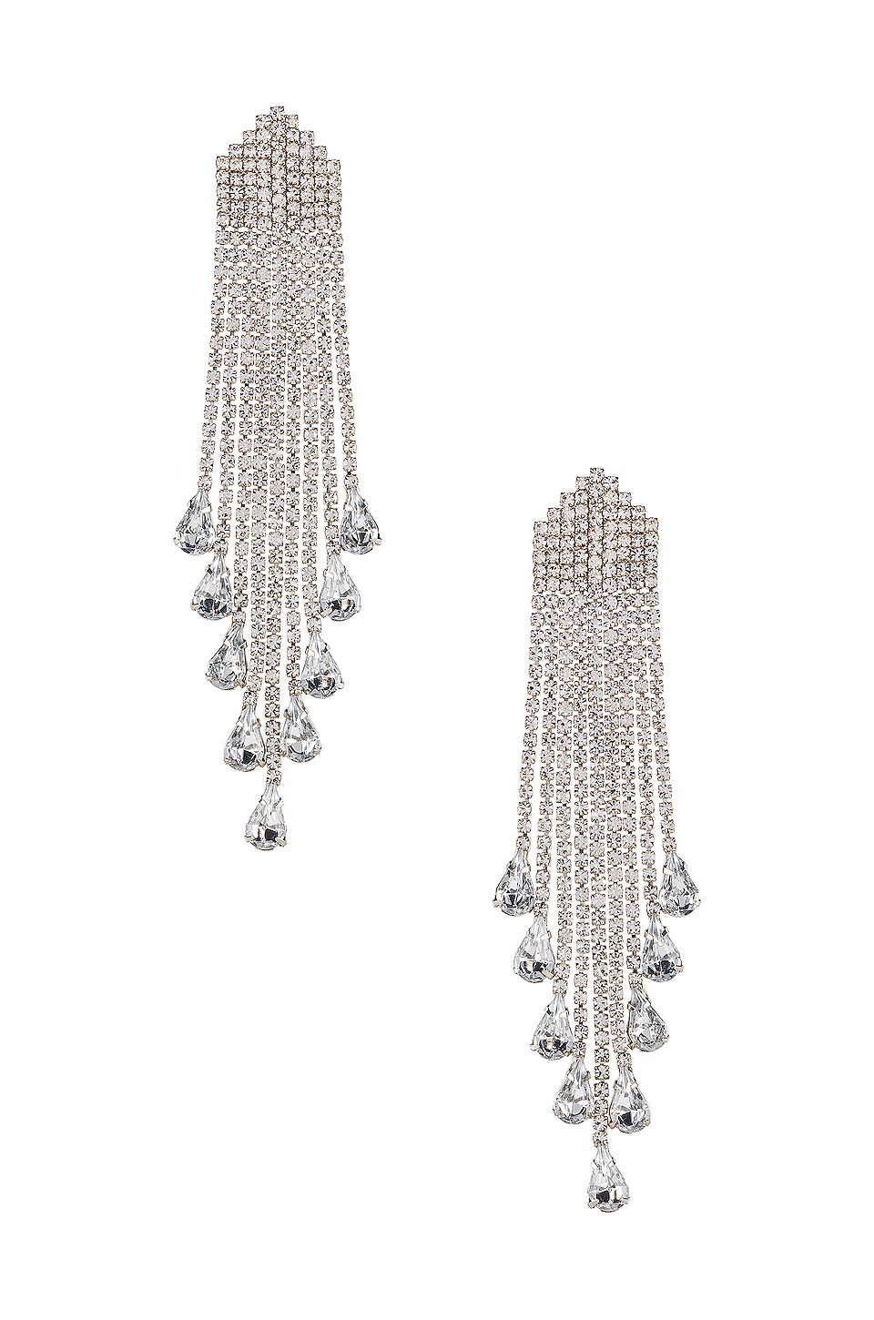 8 Other Reasons Deluxe Dusters in Silver | REVOLVE
