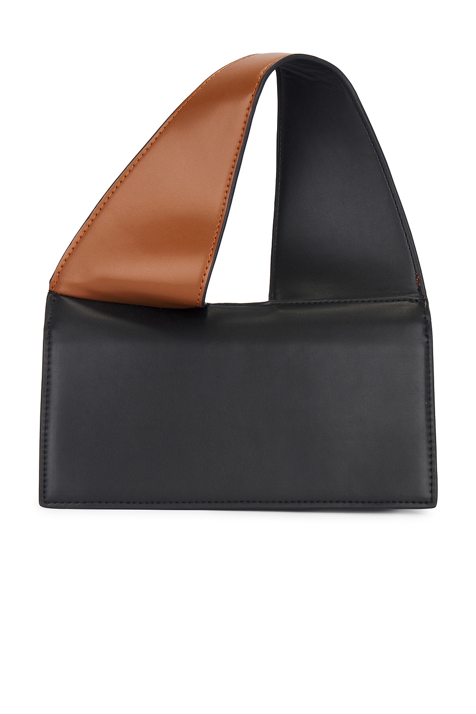 8 Other Reasons Thick Strap Bag in Black | REVOLVE