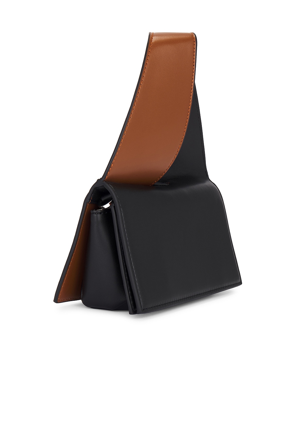 8 Other Reasons Thick Strap Bag in Black | REVOLVE