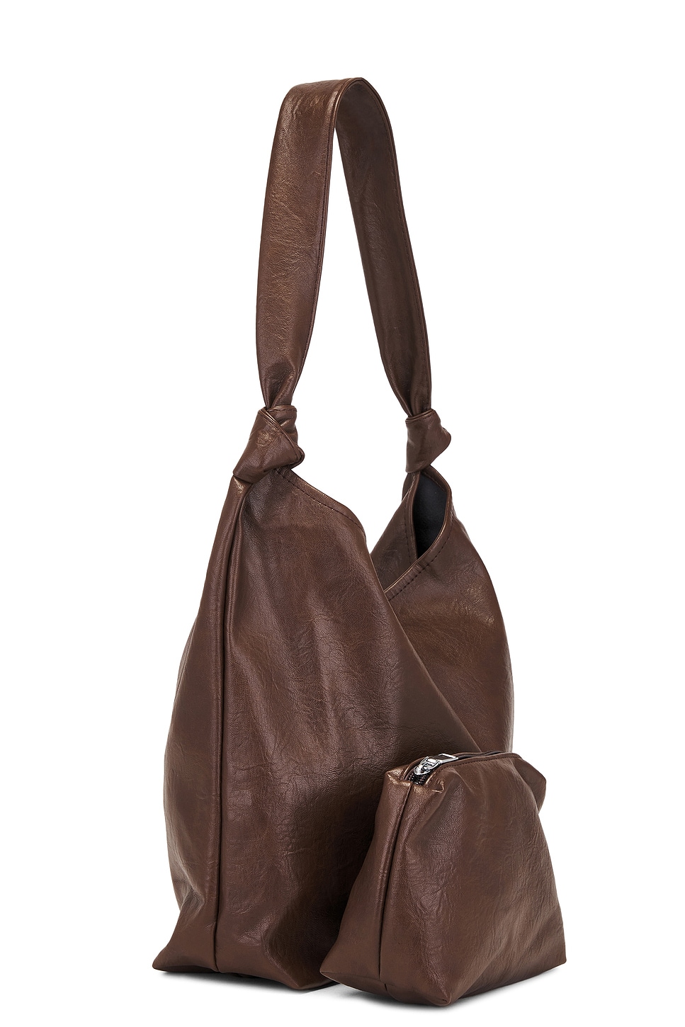 8 Other Reasons Slouchy Tote in Brown | REVOLVE