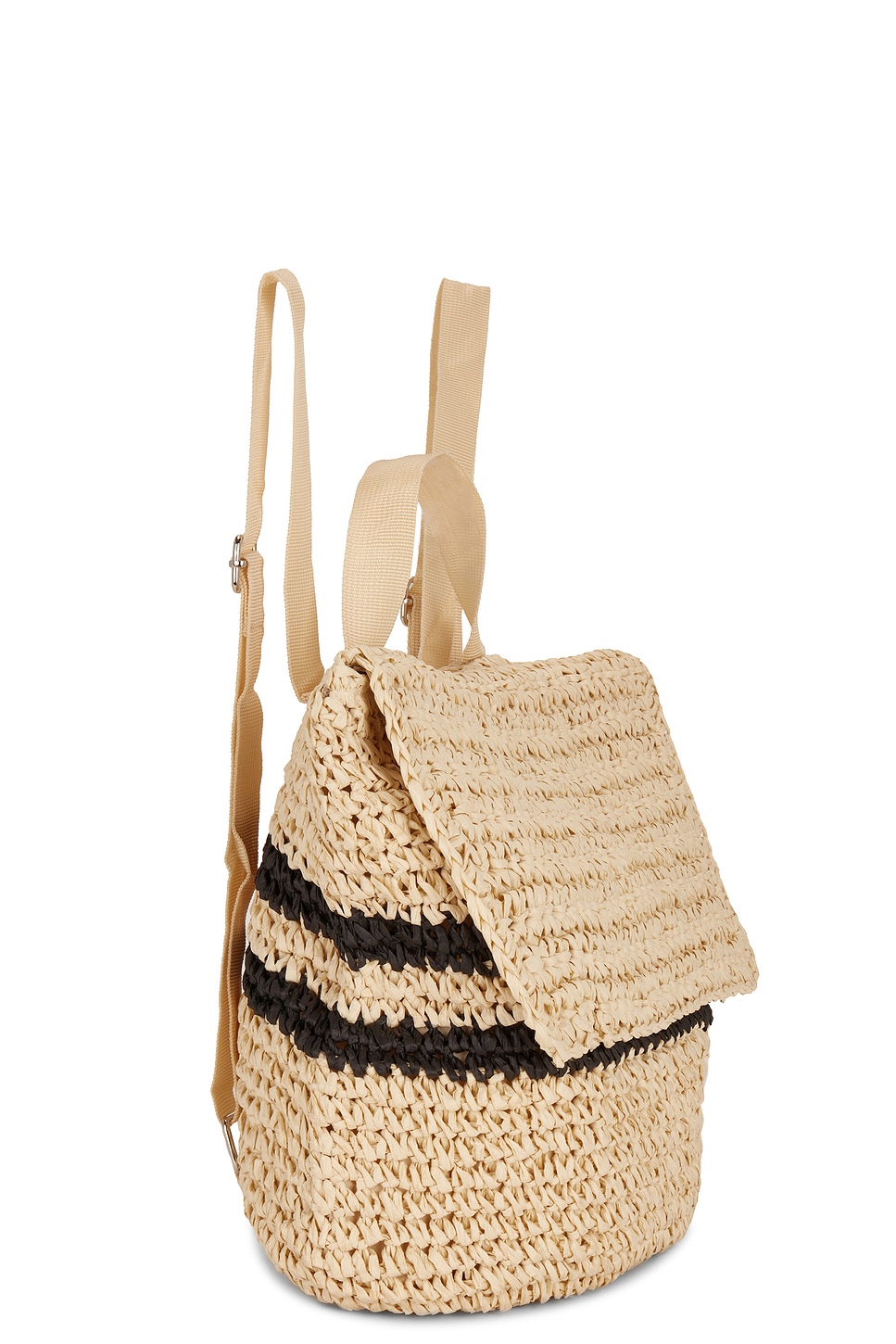8 Other Reasons Beachy Backpack in Natural | REVOLVE