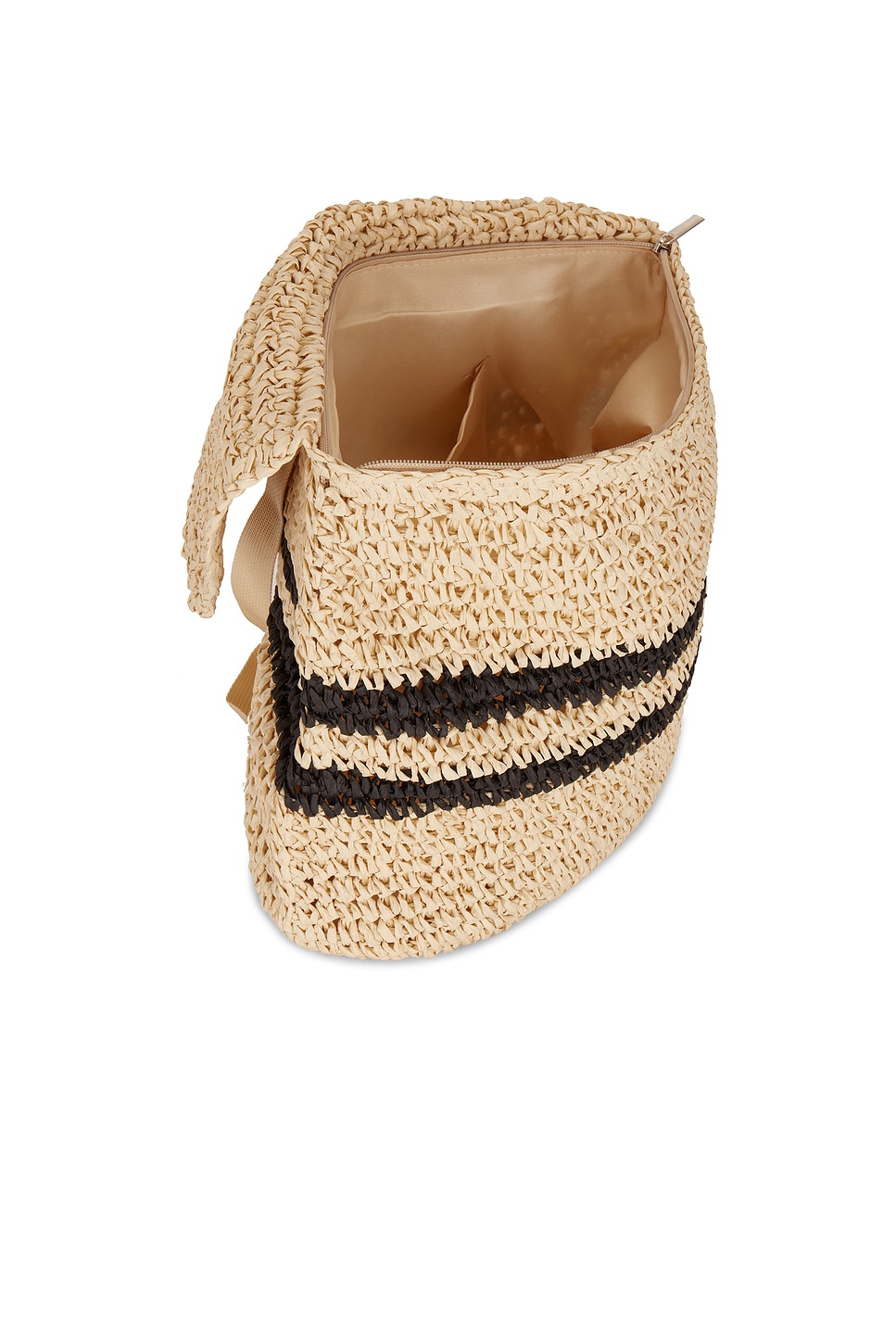 8 Other Reasons Beachy Backpack in Natural | REVOLVE