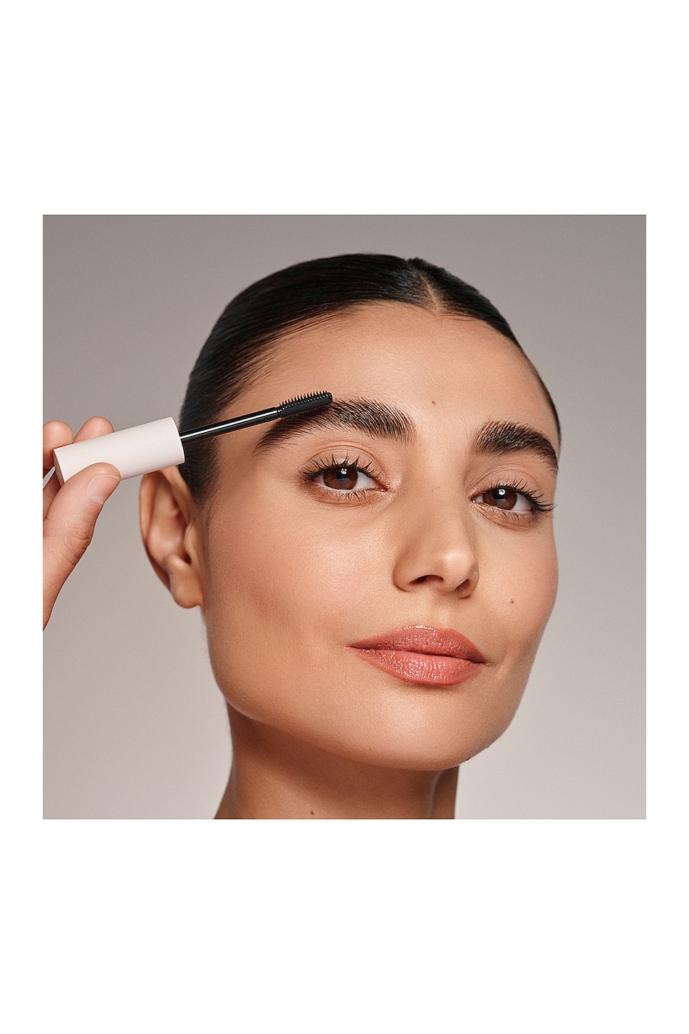 Anastasia Beverly Hills Mini Brow Freeze Gel in Clear | REVOLVE