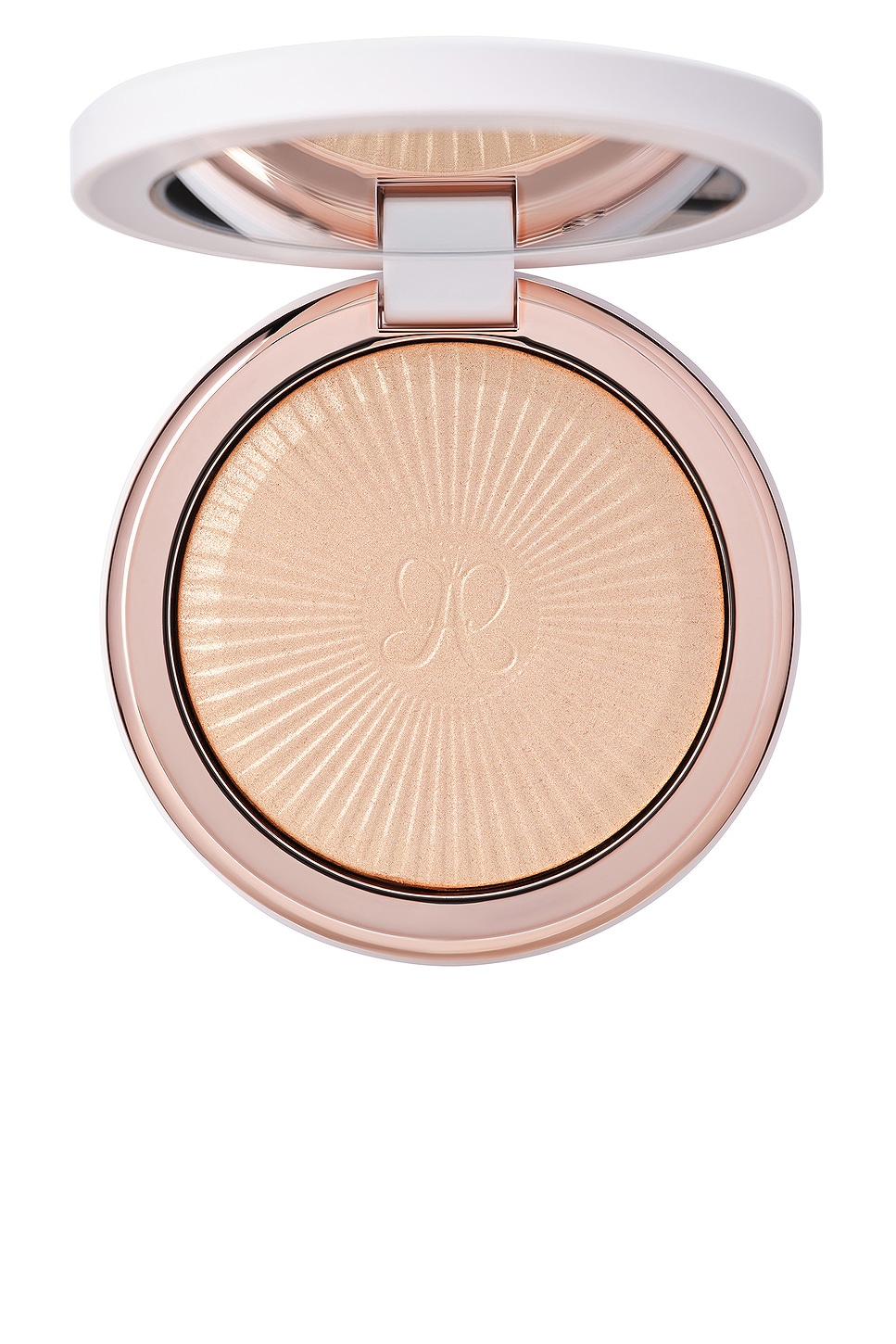 Anastasia Beverly Hills Glow Seeker Highlighter in Enchanted | REVOLVE