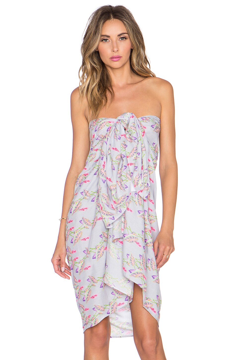 ACACIA Kuau Pareo in Vintage Hawaii | REVOLVE