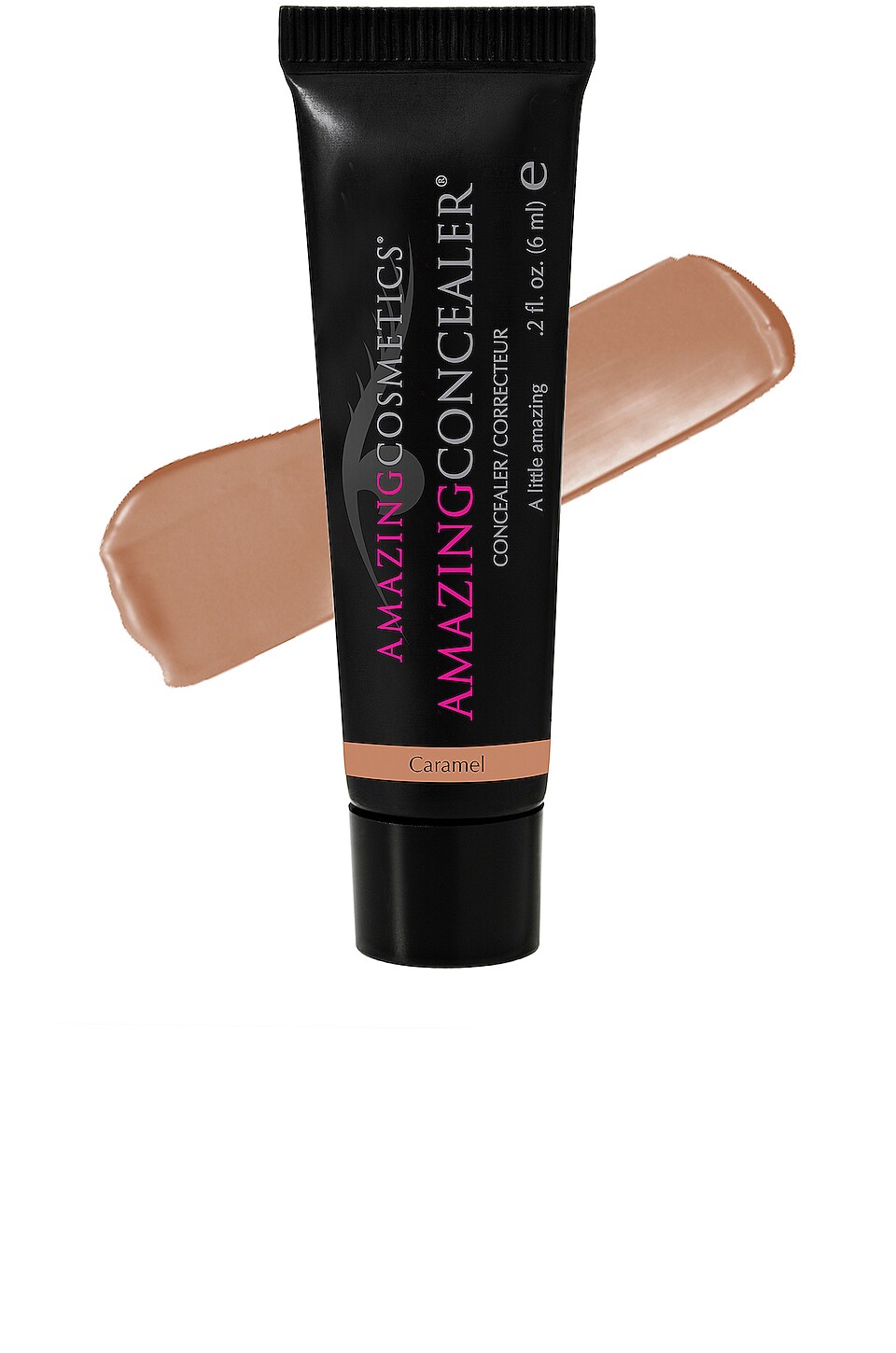 Amazing Cosmetics Amazing Concealer in Caramel | REVOLVE