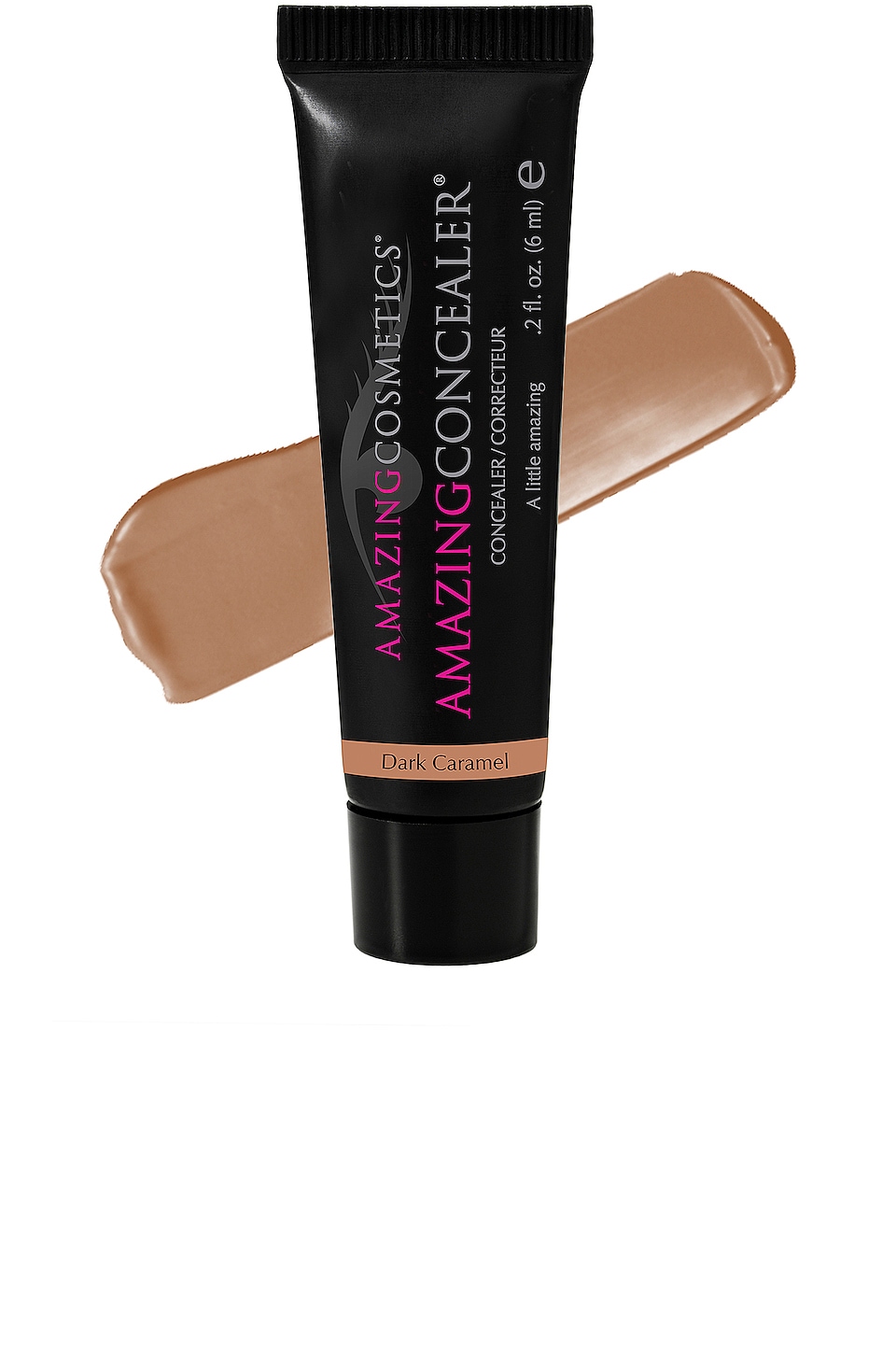 Amazing Cosmetics Amazing Concealer in Dark Caramel | REVOLVE