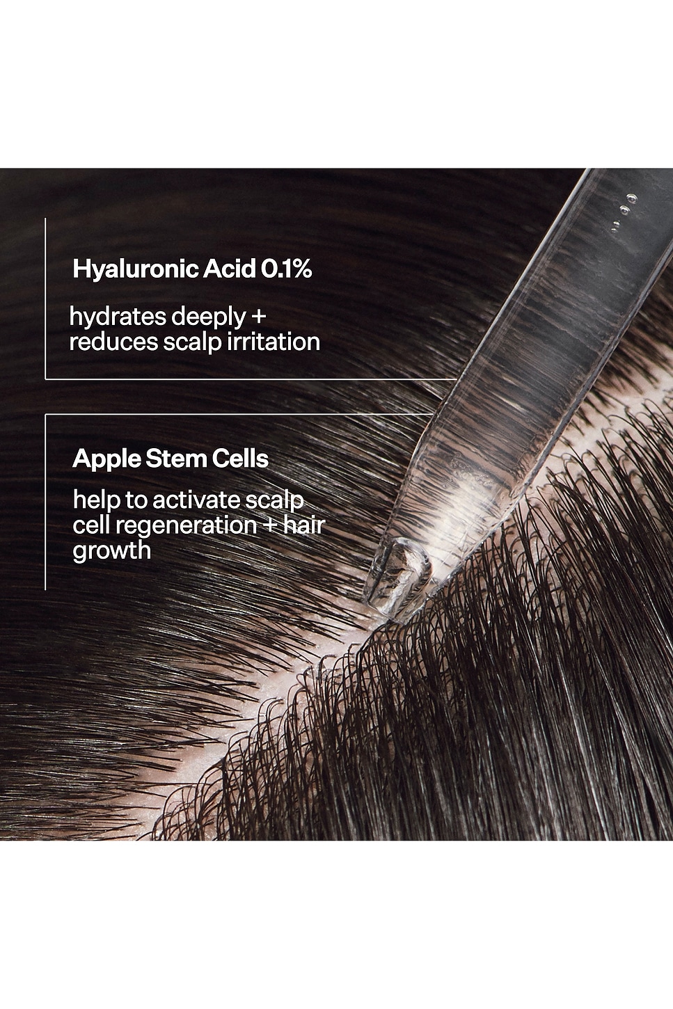 Act+Acre Cold Processed Stem Cell Serum | REVOLVE