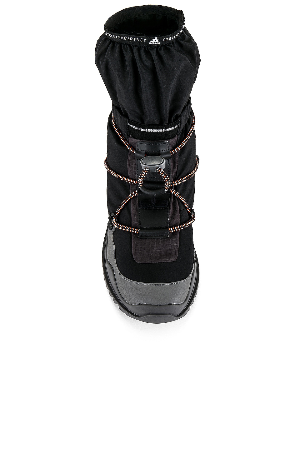 adidas by Stella McCartney Winter Cold.rdy Boot in Core Black, Grey ...
