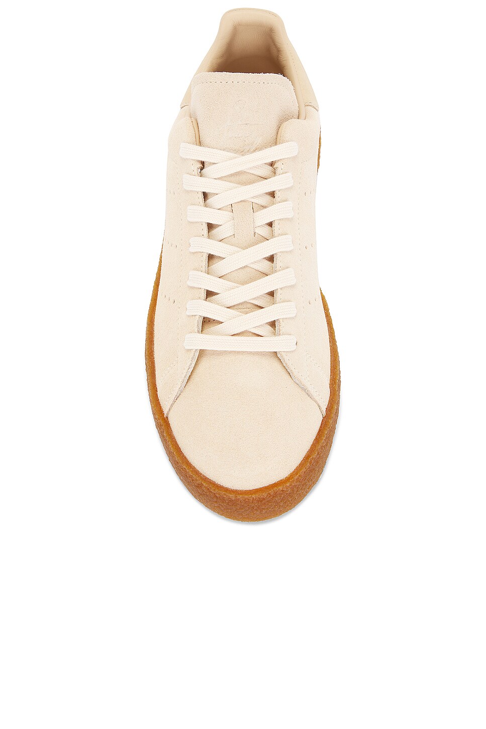 adidas Originals Stan Smith Crepe in Sand Strata | REVOLVE