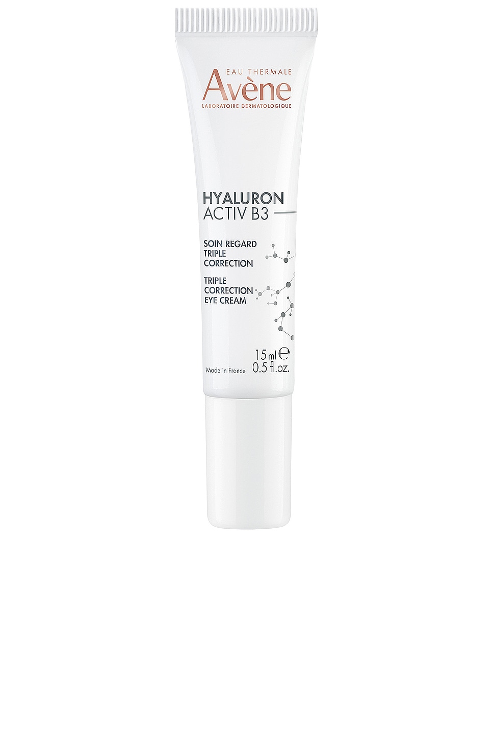 Avene Hyaluron Activ B3 Triple Correction Eye Cream | REVOLVE