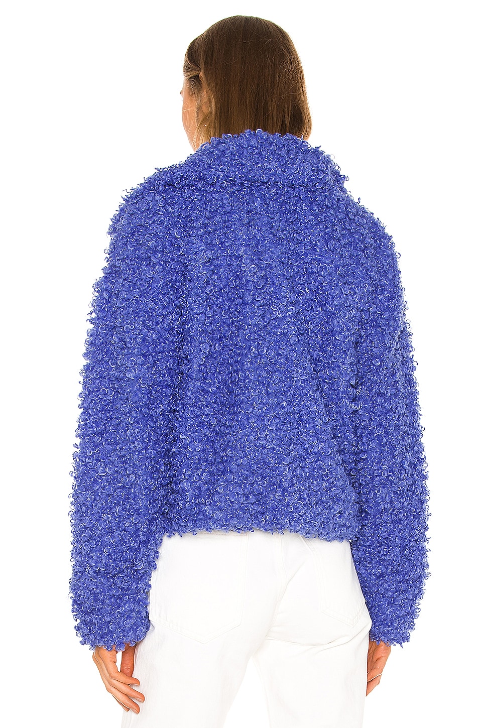 Aeryne Tiffany Jacket in Blue Sodalite | REVOLVE