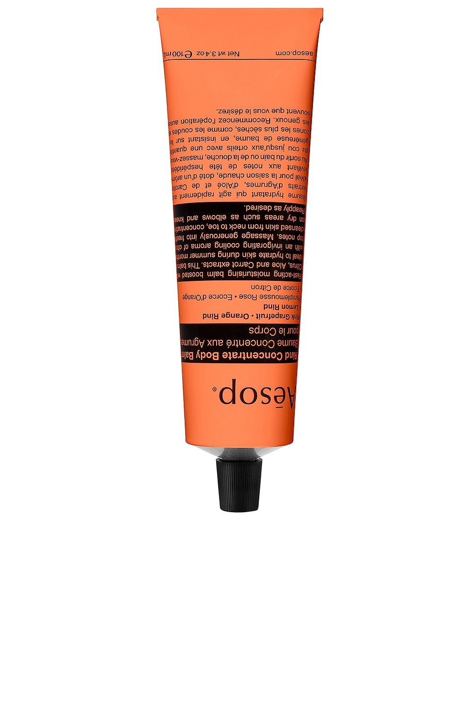 Aesop Rind Concentrate Body Balm 100mL | REVOLVE