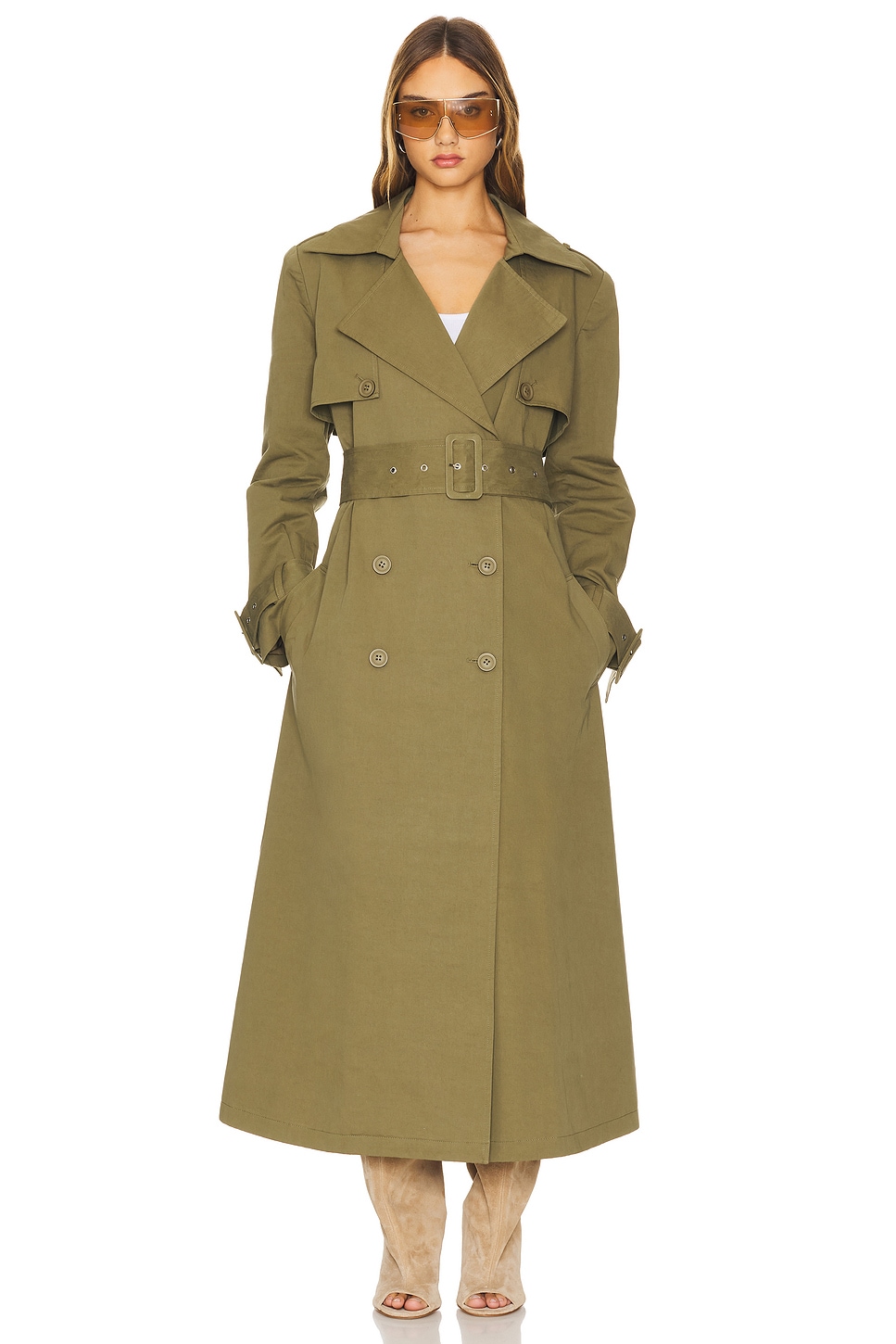 Best Trench Coats for Fall 2024: Shop the Season's Most Stylish Picks ...
