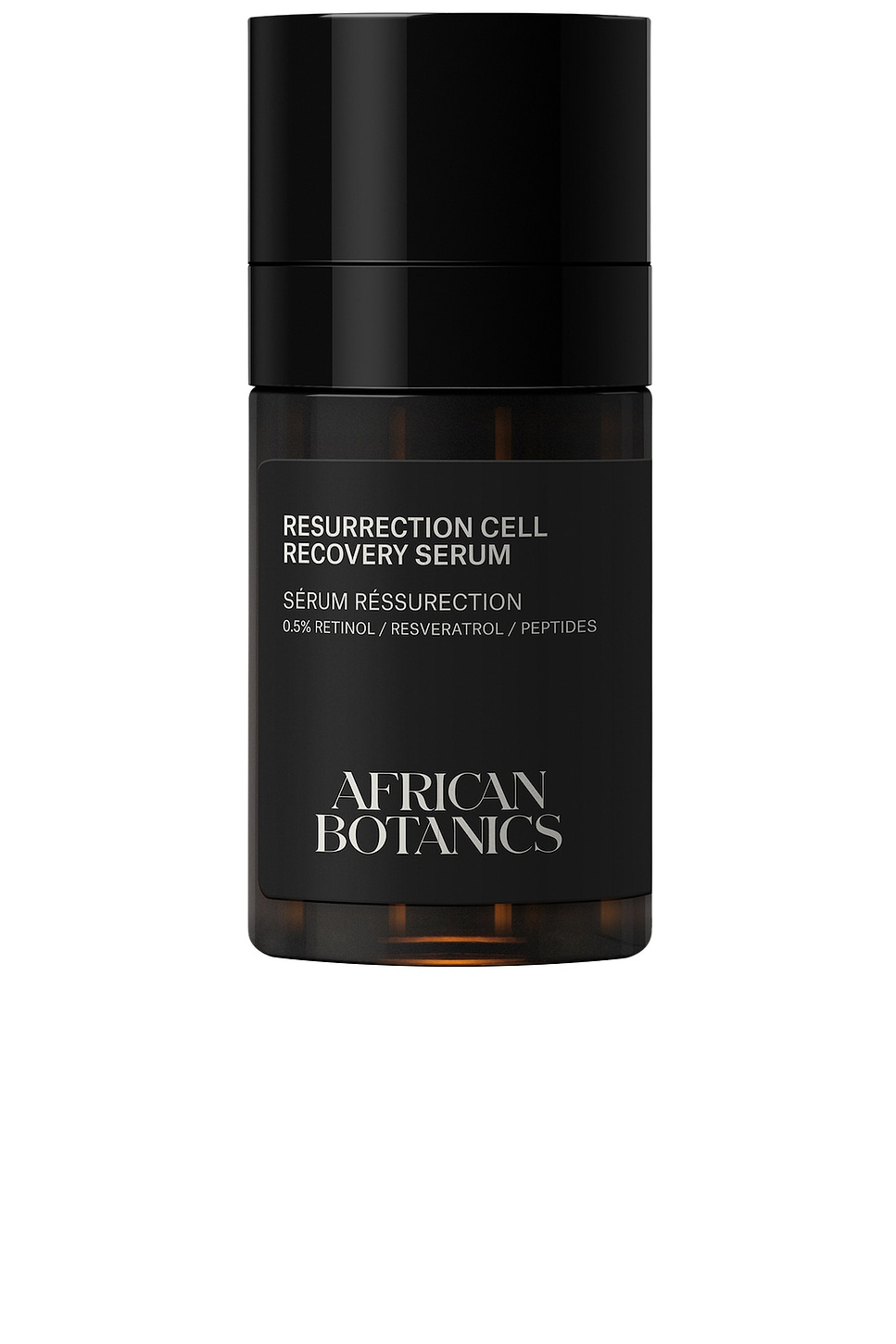 African Botanics Resurrection Cell Recovery Serum | REVOLVE