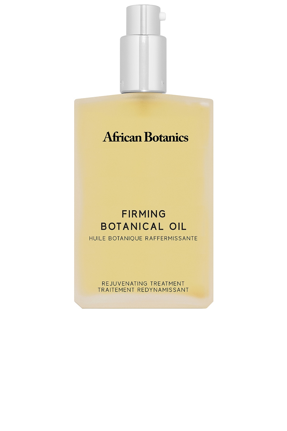 African Botanics Marula Firming Botanical Body Oil | REVOLVE