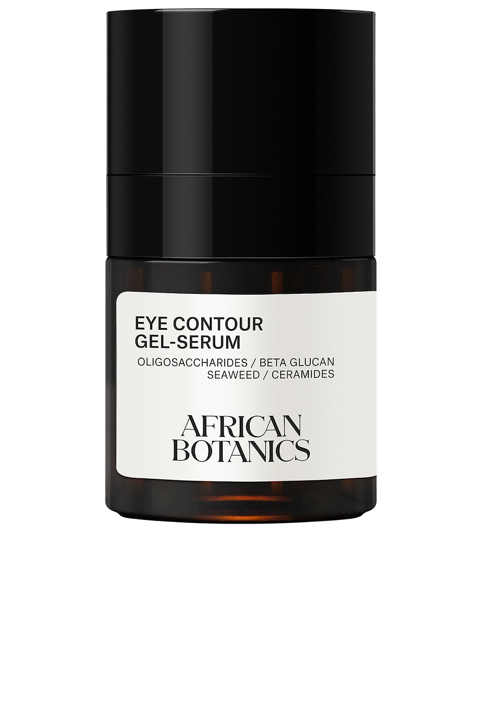 African Botanics Eye Contour Gel Serum | REVOLVE
