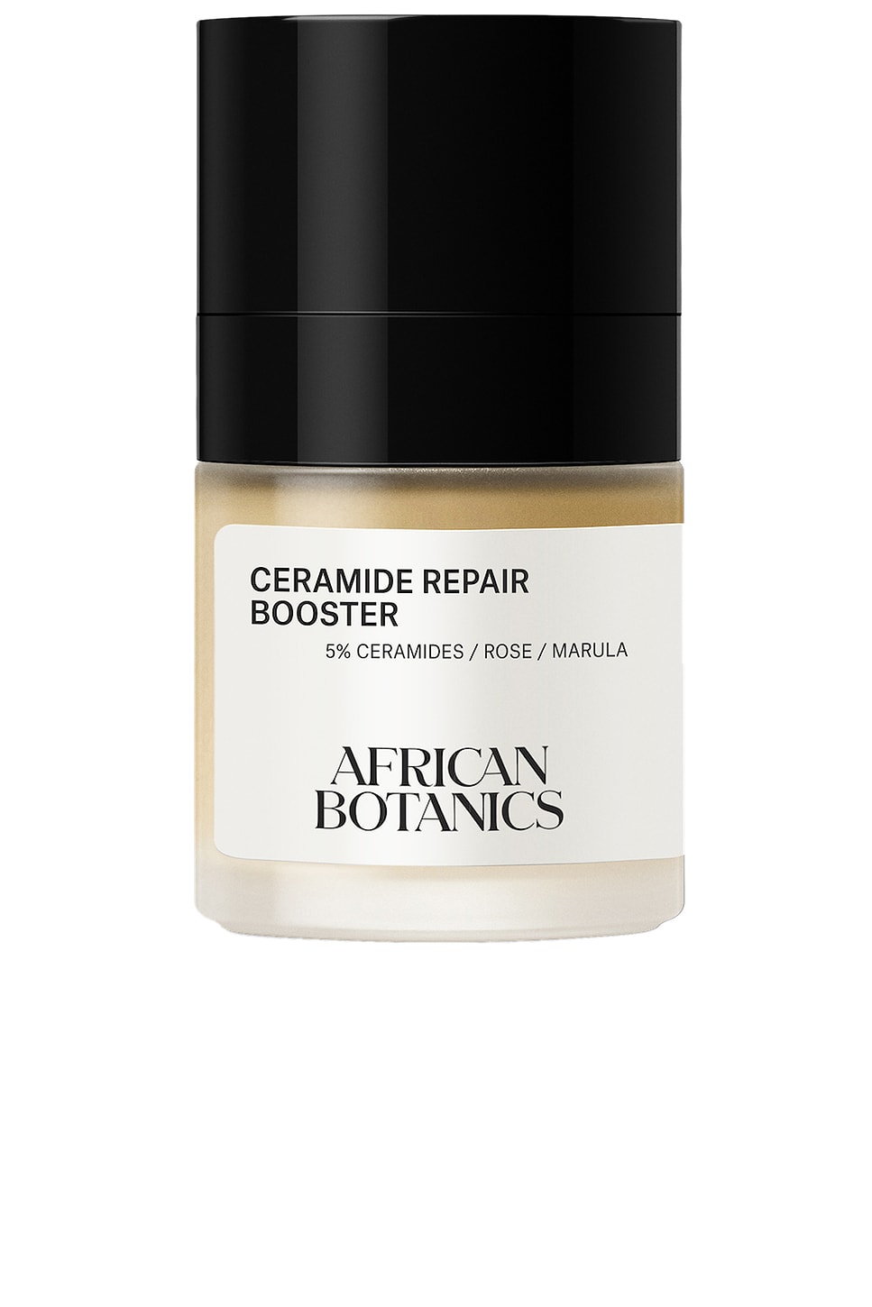 African Botanics Ceramide Repair Booster | REVOLVE