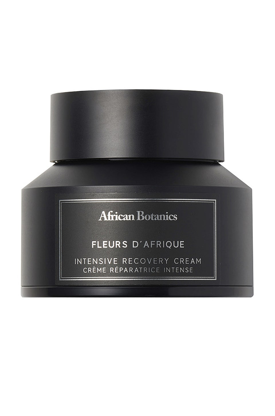 African Botanics Fleurs D'Afrique Intensive Recovery Cream | REVOLVE