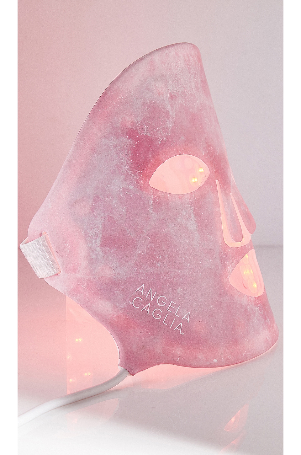 Angela Caglia Skincare Crystal LED Face Mask | REVOLVE