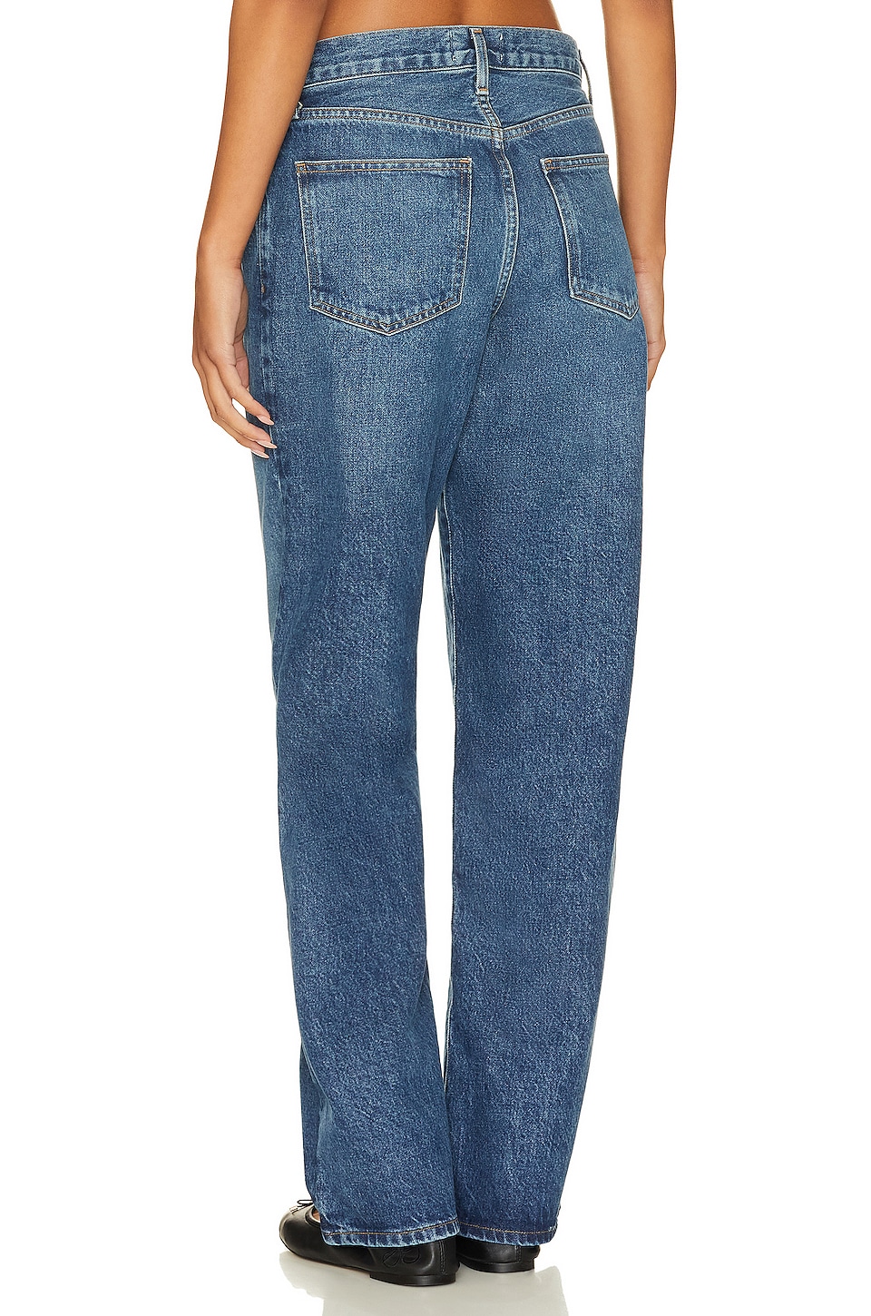 AGOLDE Fusion Jeans in Ambition | REVOLVE