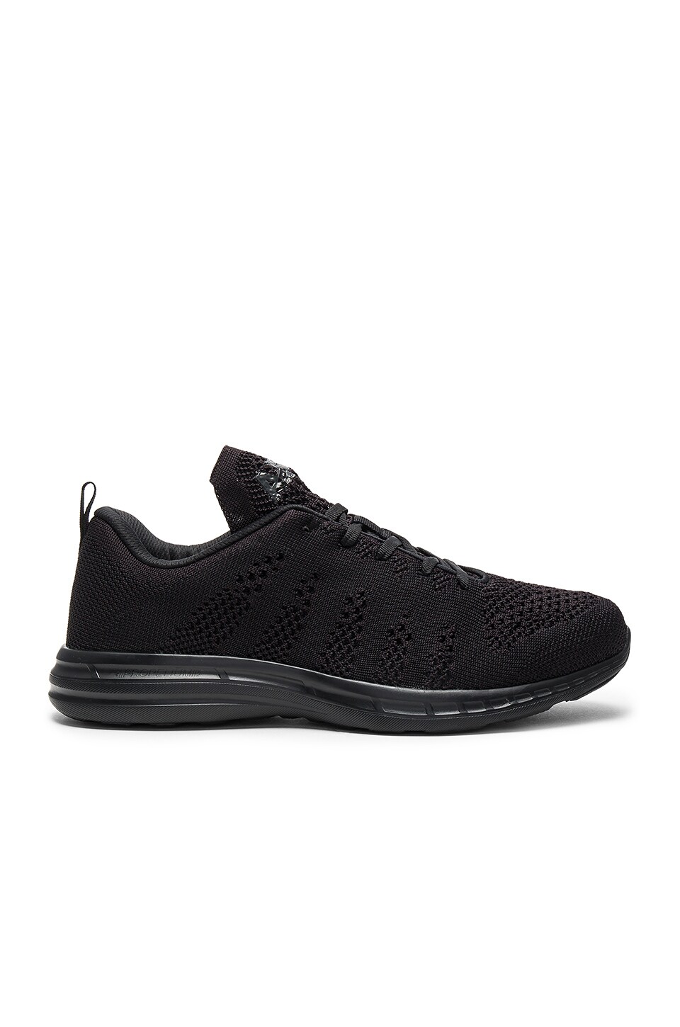 APL: Athletic Propulsion Labs TechLoom Pro in Black | REVOLVE