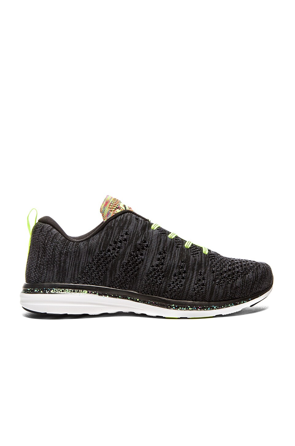 APL: Athletic Propulsion Labs TechLoom Pro in Black Multi | REVOLVE