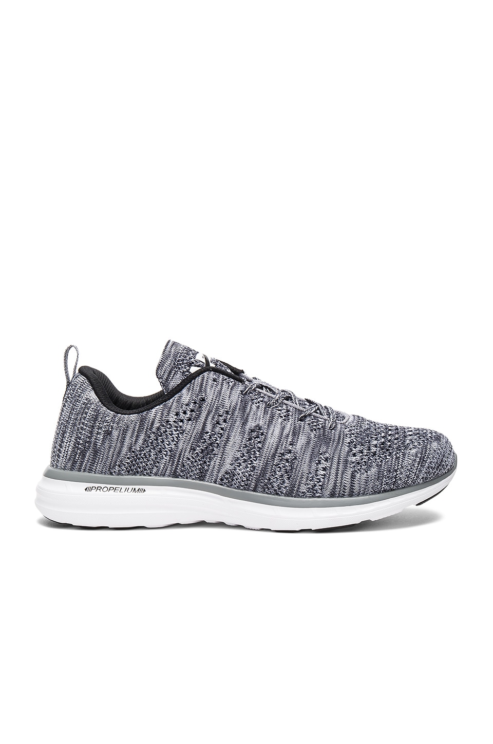 APL: Athletic Propulsion Labs TechLoom Pro in Heather Grey | REVOLVE